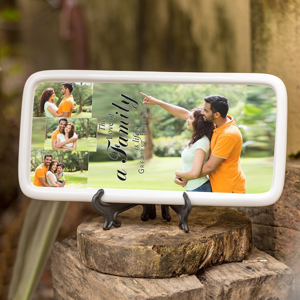 Anim8.lk | Rectangular Printed Slab | Printed Slabs & Plaques