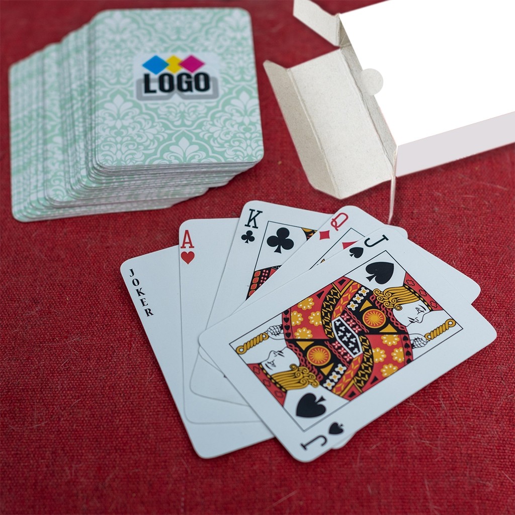 Anim8.lk | Custom Playing Card Set | Printing Solutions for All