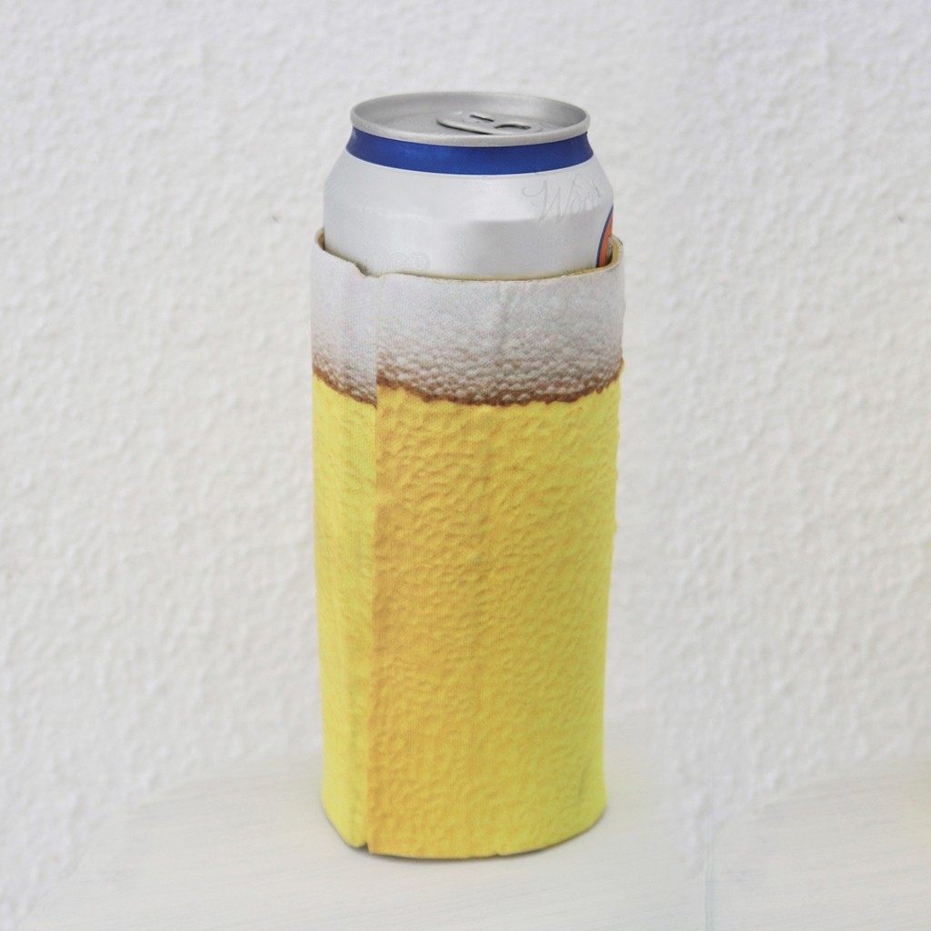 Anim8.lk | Beer Up Beer Stubby Holder | Bar & Wine Essentials