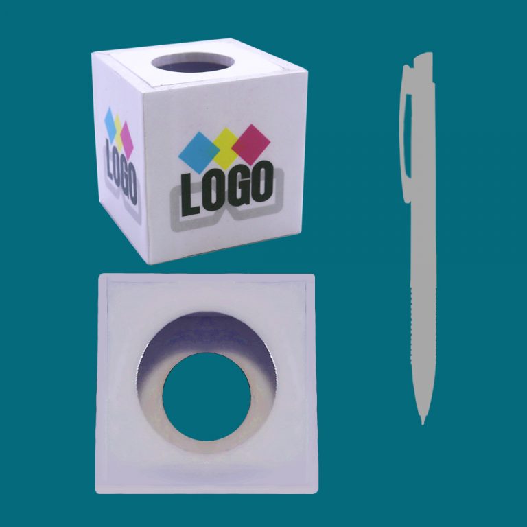 Anim8.lk | Custom Printed Mic Flag Box | Customised Event Material