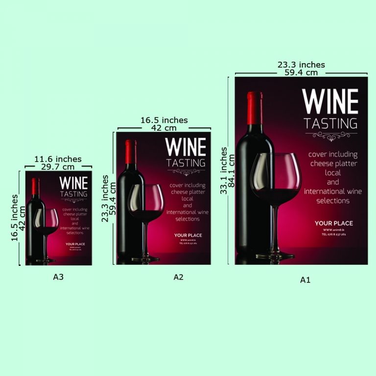 Various Large Poster Prints | Anim8