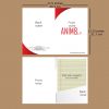 Anim8.lk | Custom Docket with Printed Pocket | Marketing Material