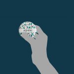 Anim8.lk | Magnetic Round Badge | Various Sizes of Custom Badges