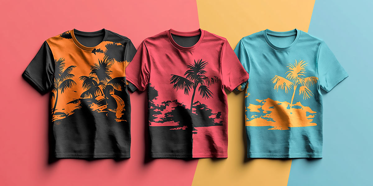 5 Main Benefits of Personalised Shirt Printing - Anim8